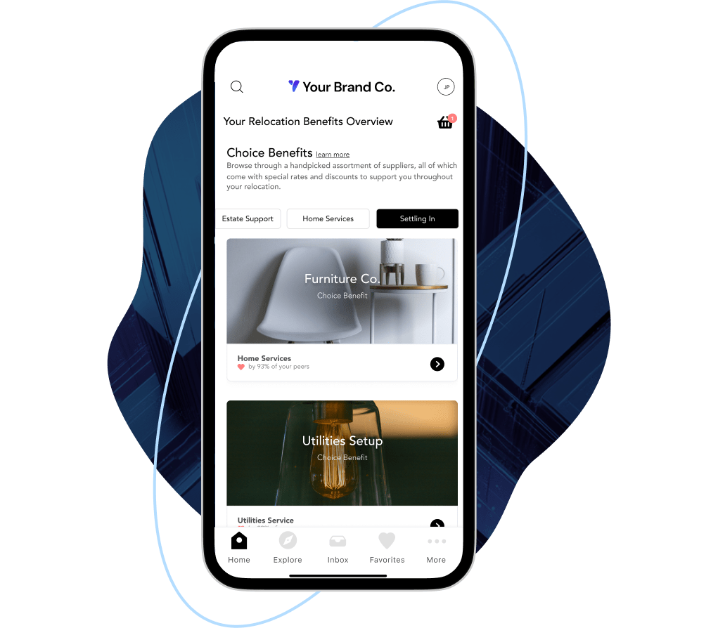 Self-serve relocation made simple | Relocity Guide